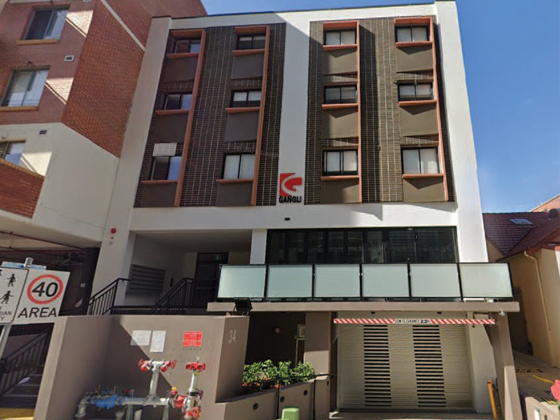 Our Projects - Pyrologic